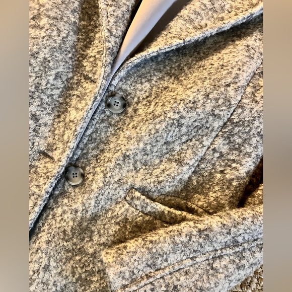 RW&CO. | Jackets & Coats | Rwco Wool Coat | Poshmark